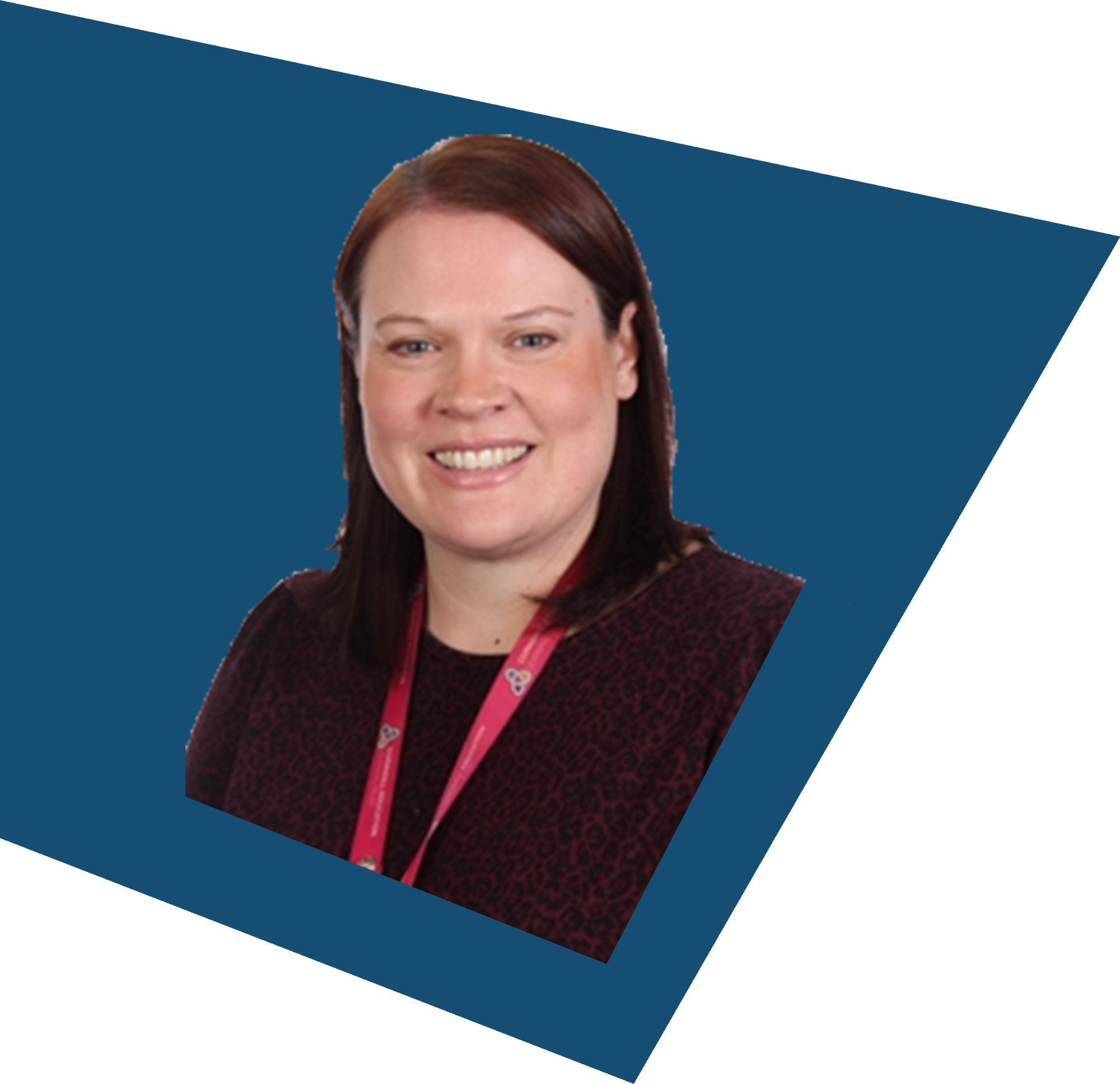 Kernow English Hub - Team